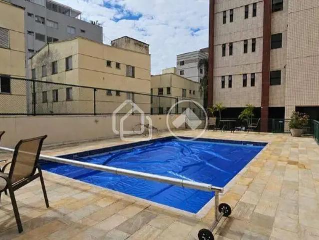 Apartamento para Venda em Belo Horizonte/MG Buritis 3 Quartos