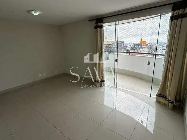 Apartamento para Venda em Belo Horizonte/MG Buritis 3 Quartos