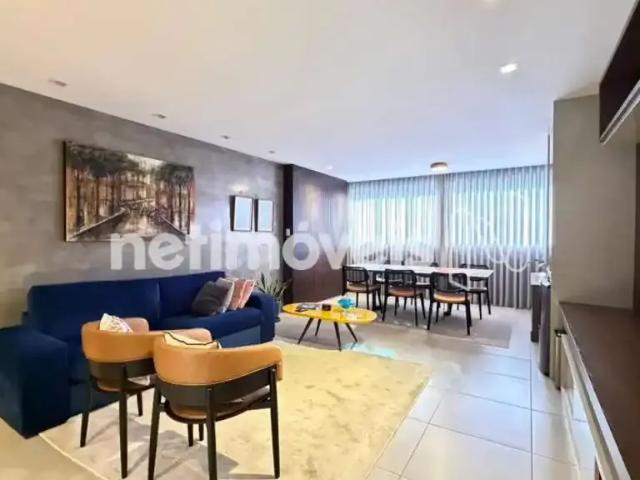 Apartamento para Venda em Belo Horizonte/MG Buritis 3 Quartos
