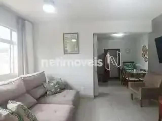 Apartamento para Venda em Belo Horizonte/MG Buritis 3 Quartos