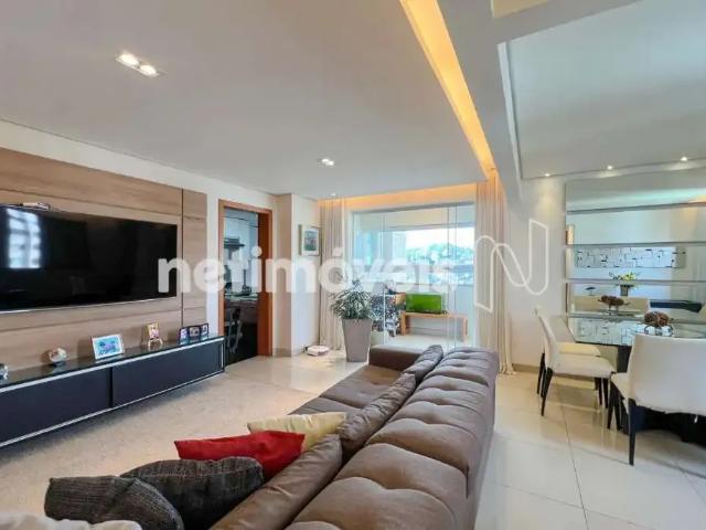 Apartamento para Venda em Belo Horizonte/MG Buritis 3 Quartos