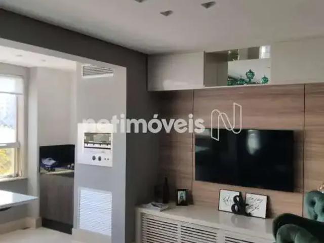 Apartamento para Venda em Belo Horizonte/MG Buritis 3 Quartos