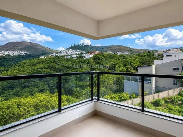 Apartamento para Venda em Belo Horizonte/MG Buritis 3 Quartos