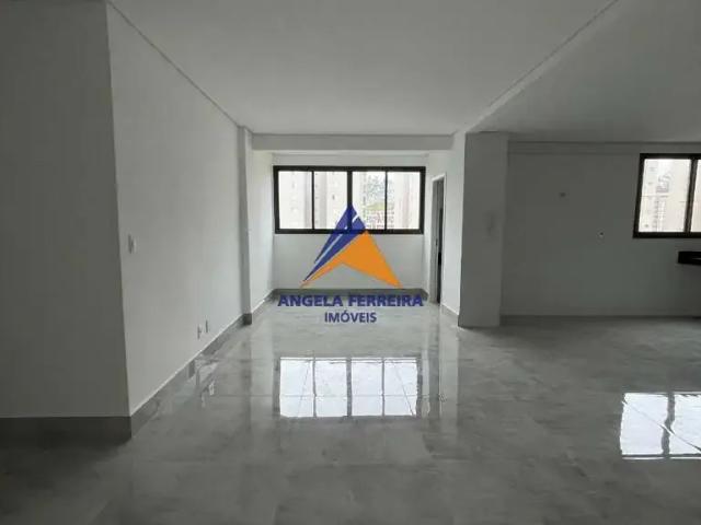 Apartamento para Venda em Belo Horizonte/MG Buritis 3 Quartos