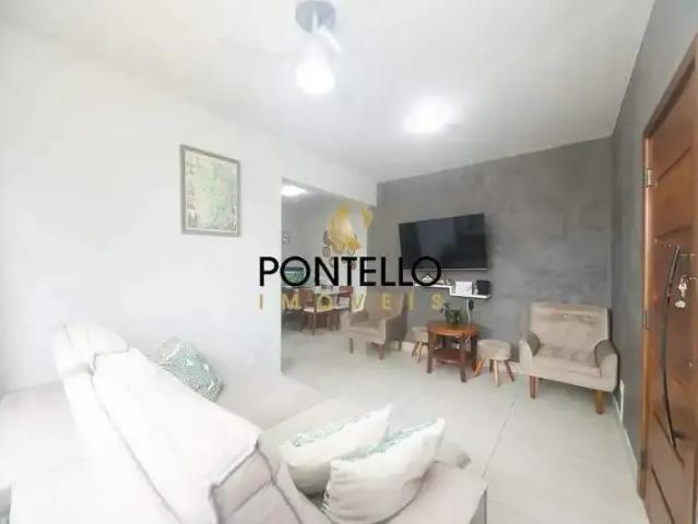 Apartamento para Venda em Belo Horizonte/MG Buritis 3 Quartos