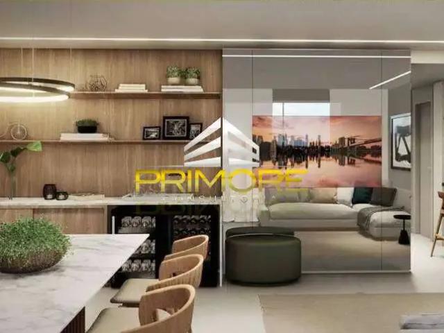 Apartamento para Venda em Belo Horizonte/MG Buritis 3 Quartos