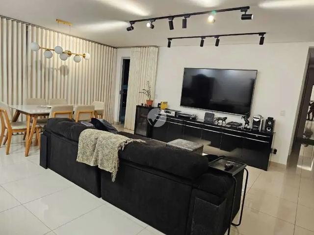 Apartamento para Venda em Belo Horizonte/MG Buritis 3 Quartos