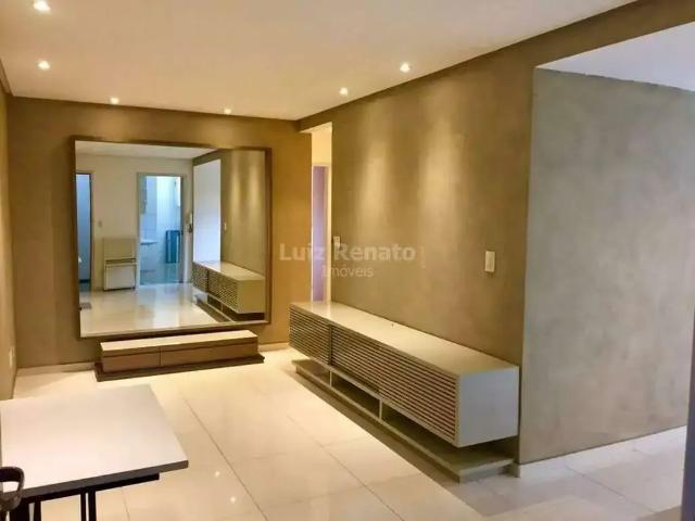 Apartamento para Venda em Belo Horizonte/MG Buritis 3 Quartos