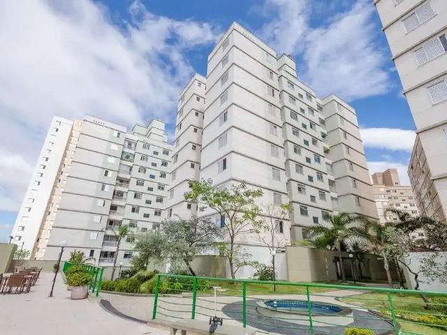 Apartamento para Venda em Belo Horizonte/MG Buritis 3 Quartos