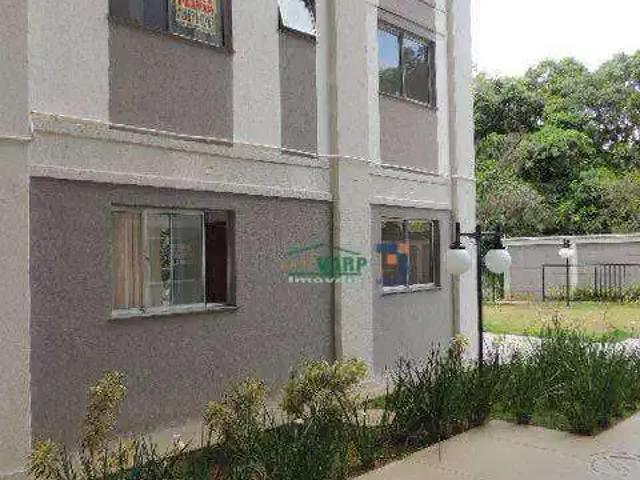 Apartamento para Venda em Belo Horizonte/MG Goiânia 2 Quartos
