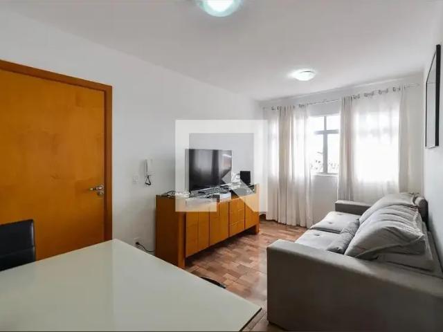 Apartamento para Venda em Belo Horizonte/MG Goiânia 2 Quartos