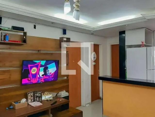 Apartamento para Venda em Belo Horizonte/MG Goiânia 2 Quartos
