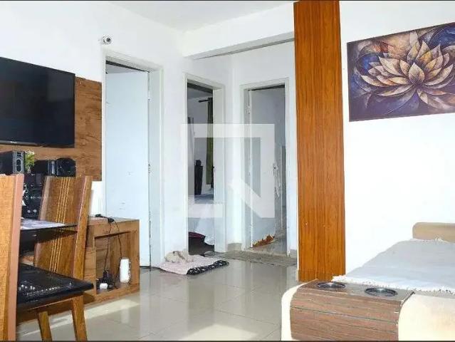 Apartamento para Venda em Belo Horizonte/MG Goiânia 2 Quartos