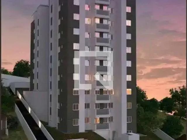 Apartamento para Venda em Belo Horizonte/MG Goiânia 2 Quartos