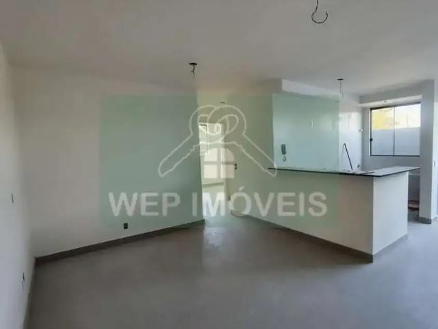 Apartamento para Venda em Belo Horizonte/MG Goiânia 2 Quartos