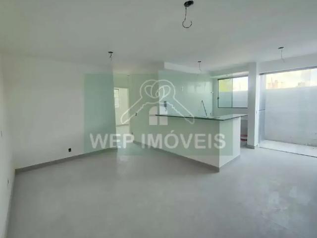 Apartamento para Venda em Belo Horizonte/MG Goiânia 2 Quartos