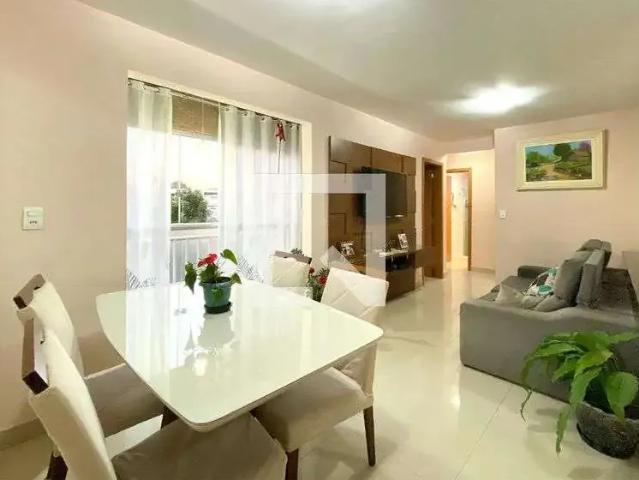 Apartamento para Venda em Belo Horizonte/MG Goiânia 3 Quartos