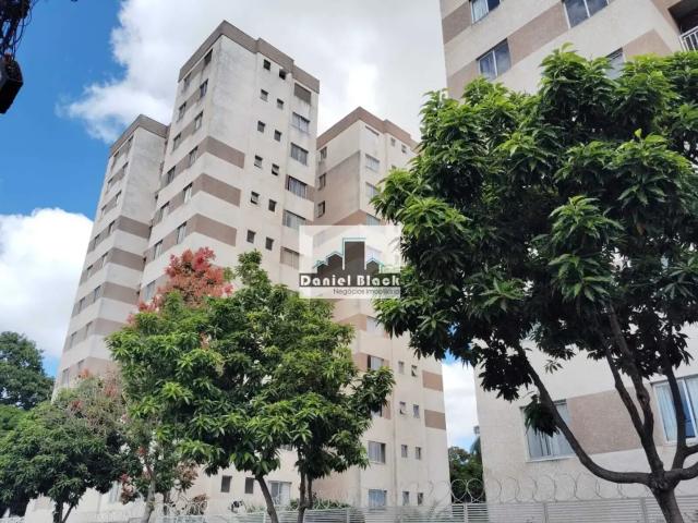 Apartamento para Venda em Belo Horizonte/MG Goiânia 3 Quartos
