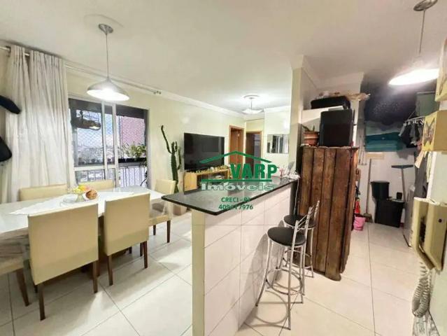 Apartamento para Venda em Belo Horizonte/MG Goiânia 3 Quartos