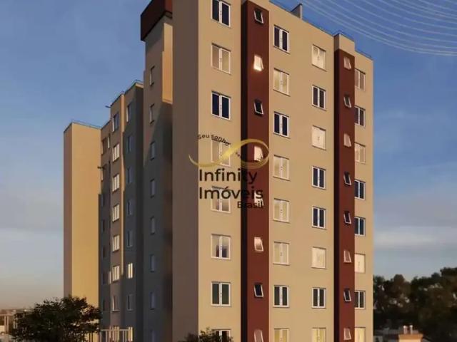 Apartamento para Venda em Belo Horizonte/MG Gameleira 2 Quartos