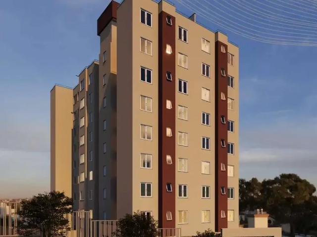 Apartamento para Venda em Belo Horizonte/MG Gameleira 2 Quartos