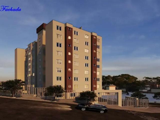 Apartamento para Venda em Belo Horizonte/MG Gameleira 2 Quartos