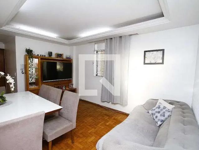 Apartamento para Venda em Belo Horizonte/MG Gameleira 3 Quartos