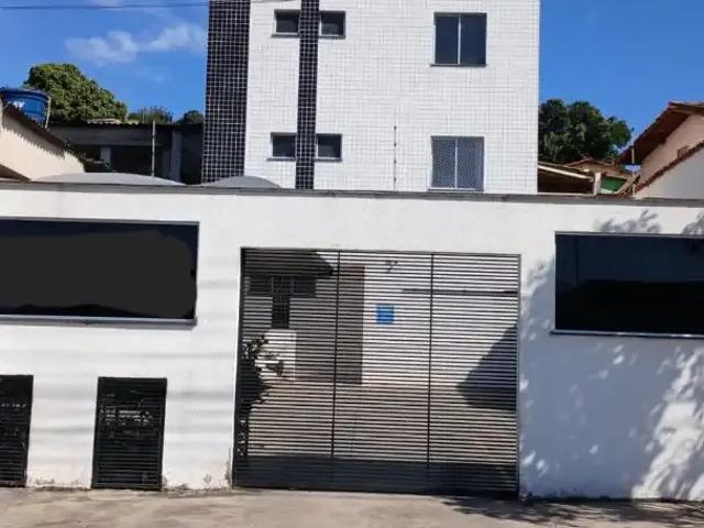 Apartamento para Venda em Belo Horizonte/MG Glória 2 Quartos
