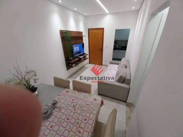 Apartamento para Venda em Belo Horizonte/MG Glória 2 Quartos
