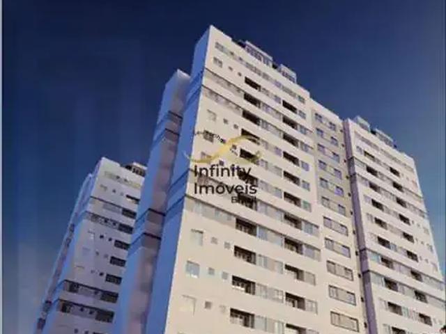Apartamento para Venda em Belo Horizonte/MG Glória 2 Quartos