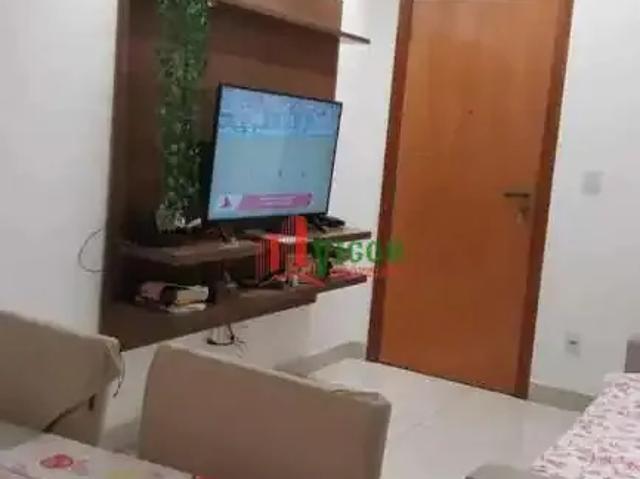Apartamento para Venda em Belo Horizonte/MG Glória 2 Quartos