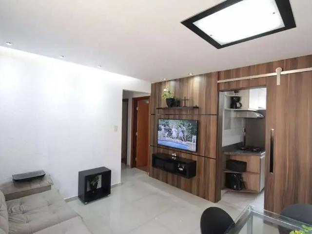 Apartamento para Venda em Belo Horizonte/MG Glória 3 Quartos