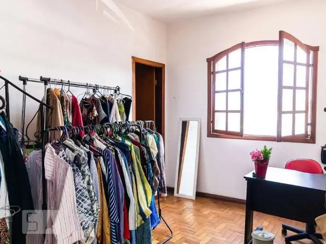 Apartamento para Venda em Belo Horizonte/MG Glória 3 Quartos