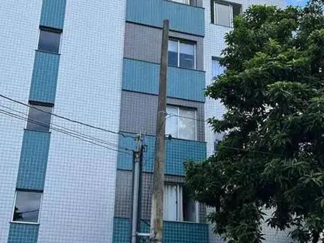 Apartamento para Venda em Belo Horizonte/MG Graça 3 Quartos