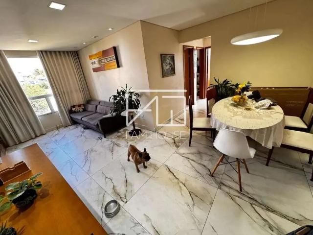 Apartamento para Venda em Belo Horizonte/MG Graça 3 Quartos