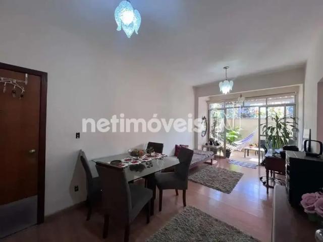 Apartamento para Venda em Belo Horizonte/MG Graça 2 Quartos