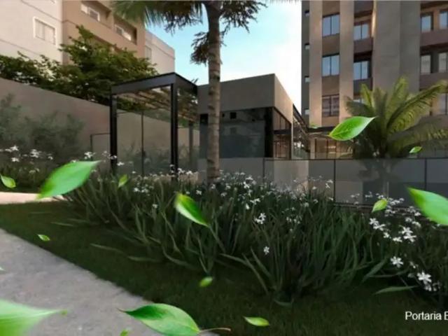 Apartamento para Venda em Belo Horizonte/MG Graça 3 Quartos