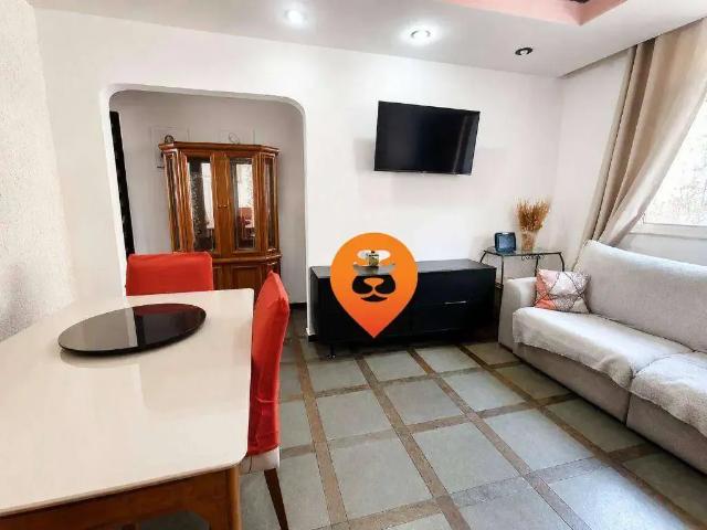 Apartamento para Venda em Belo Horizonte/MG Graça 3 Quartos