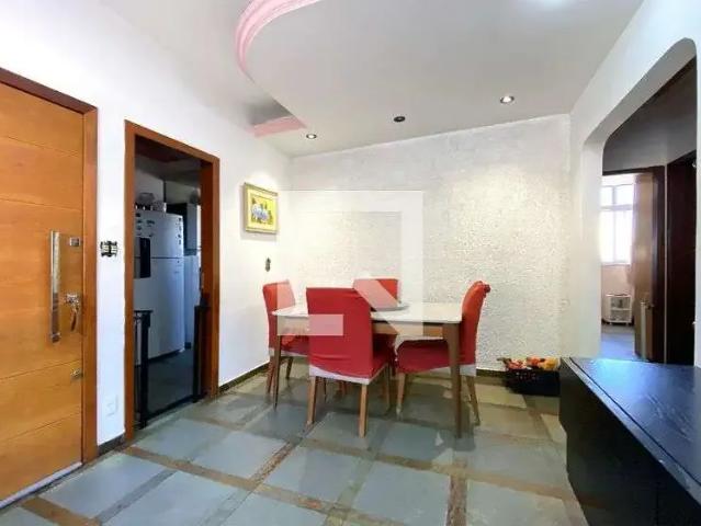 Apartamento para Venda em Belo Horizonte/MG Graça 3 Quartos