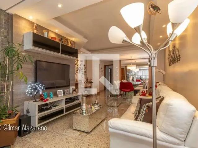 Apartamento para Venda em Belo Horizonte/MG Graça 3 Quartos