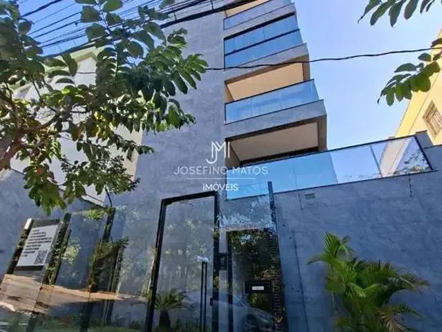 Apartamento para Venda em Belo Horizonte/MG Graça 3 Quartos