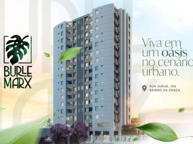 Apartamento para Venda em Belo Horizonte/MG Graça 3 Quartos