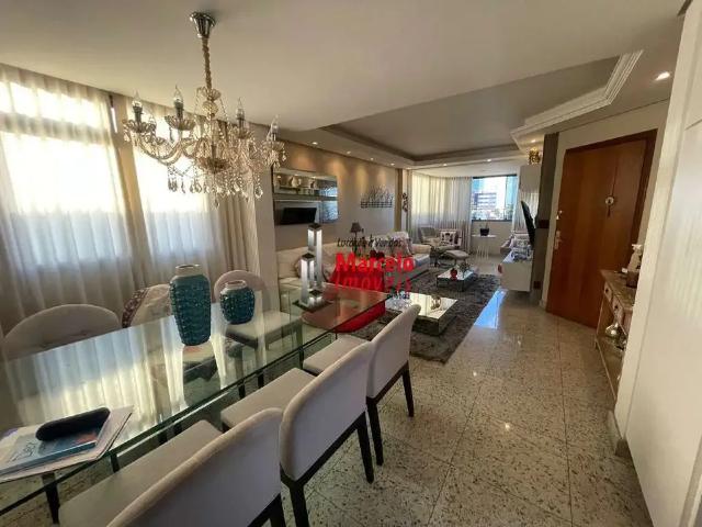 Apartamento para Venda em Belo Horizonte/MG Graça 3 Quartos