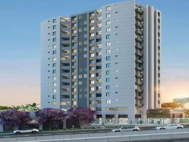 Apartamento para Venda em Belo Horizonte/MG Graça 3 Quartos