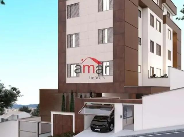 Apartamento para Venda em Belo Horizonte/MG Graça 3 Quartos