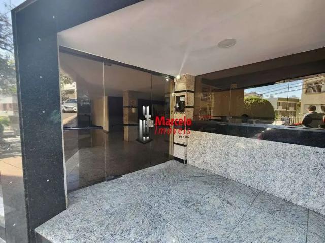 Apartamento para Venda em Belo Horizonte/MG Graça 3 Quartos