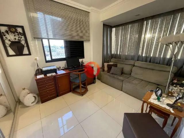Apartamento para Venda em Belo Horizonte/MG Graça 3 Quartos