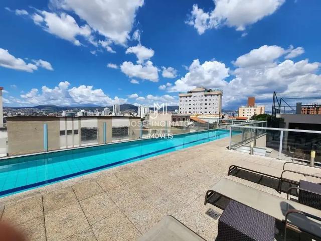 Apartamento para Venda em Belo Horizonte/MG Graça 2 Quartos