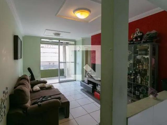 Apartamento para Venda em Belo Horizonte/MG Graça 2 Quartos