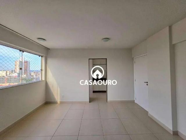 Apartamento para Venda em Belo Horizonte/MG Graça 2 Quartos